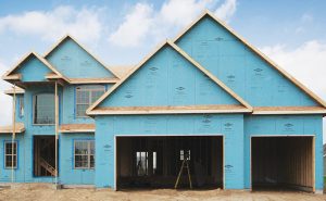 Thermal and Moisture Protection – Advanced Building Materials