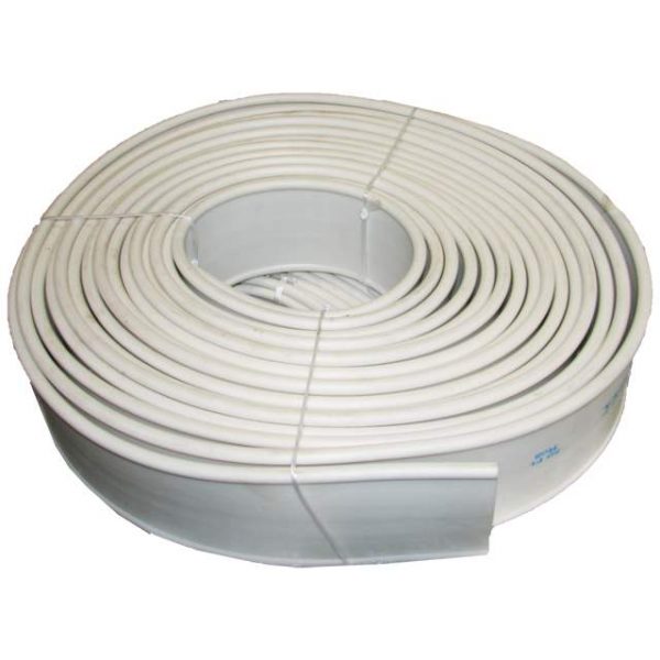 Thermal and Moisture Protection – Advanced Building Materials