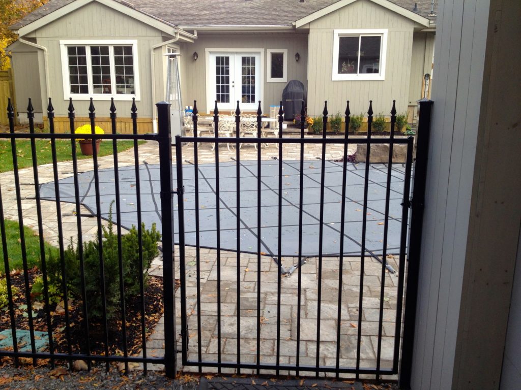 Wrought Iron – Advanced Building Materials