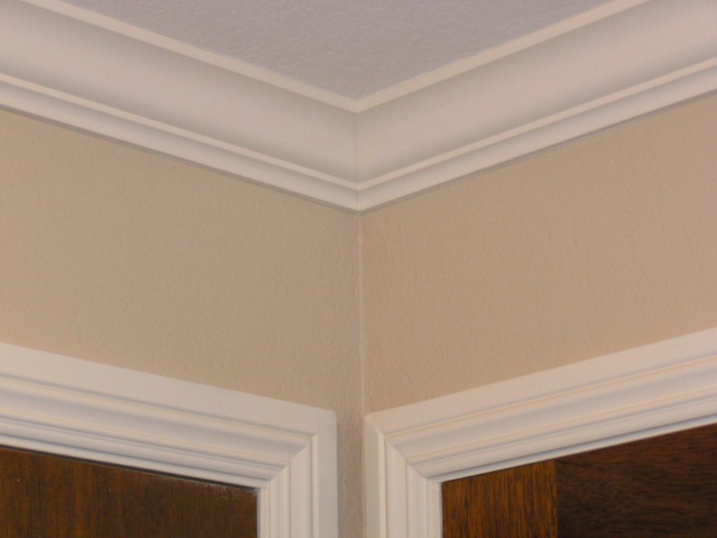 Mouldings – Advanced Building Materials