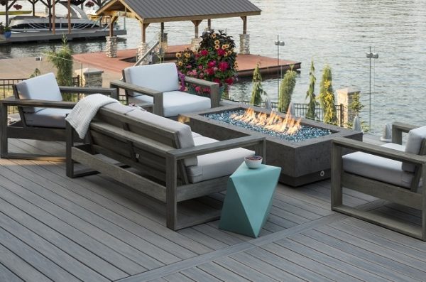 Wolf Decking – Advanced Building Materials