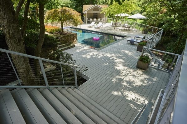 Wolf Decking – Advanced Building Materials